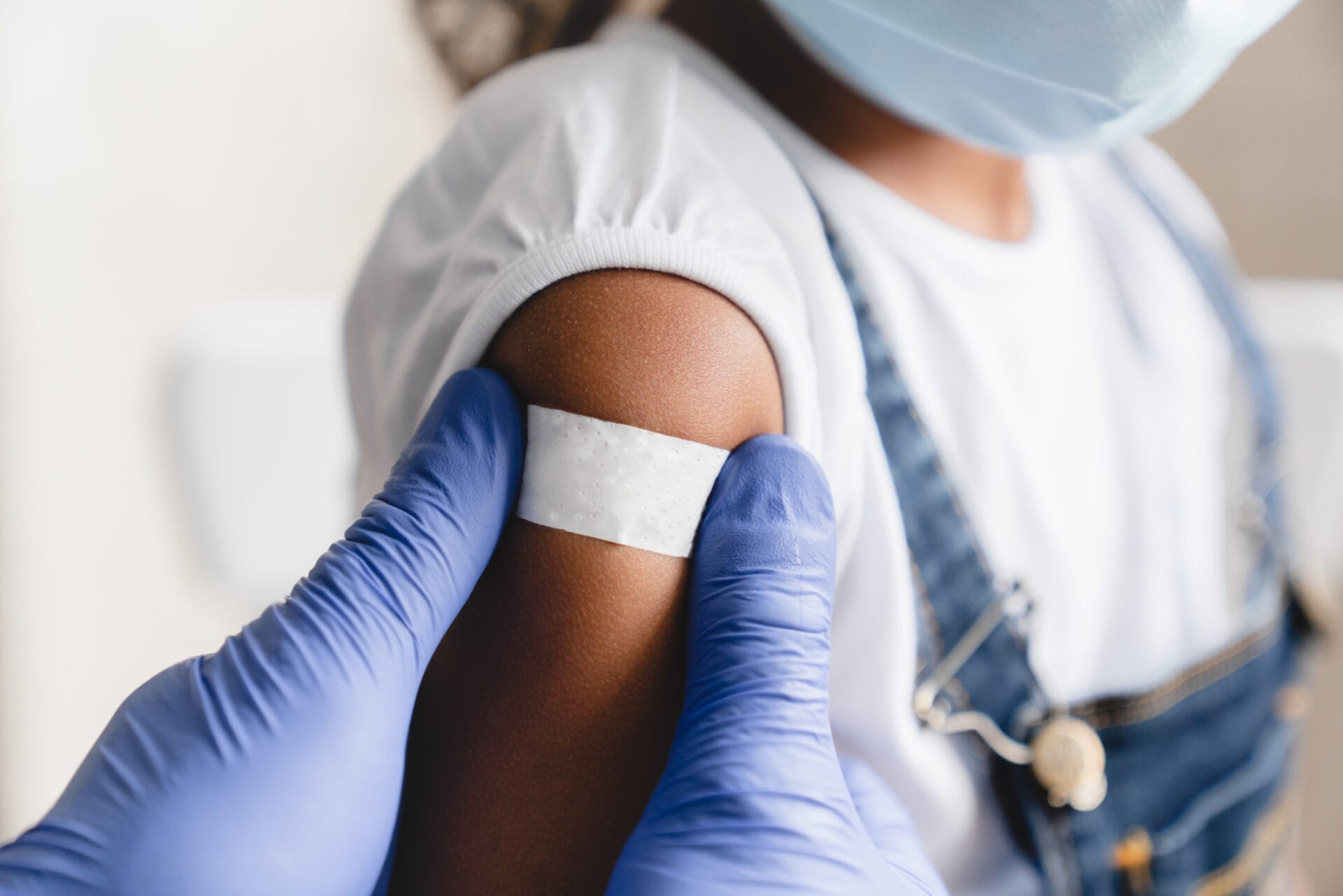 Covid-19: Claim vaccine more harmful than virus is False Covid-19: Claim vaccine more harmful than virus is False